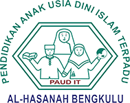 Logo_PAUD_Al_Hasanah - SMP Islam Al Hasanah Bengkulu